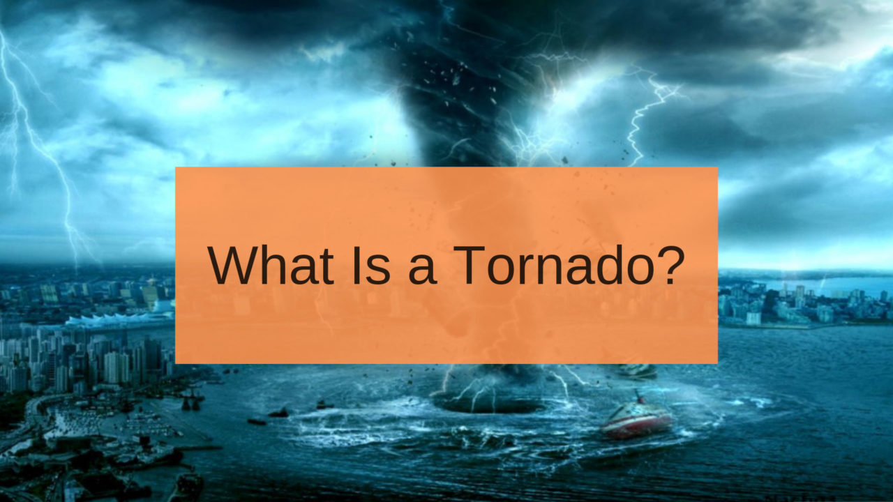 Tornado Safety in Schools: How to Prepare Children for Disasters ...